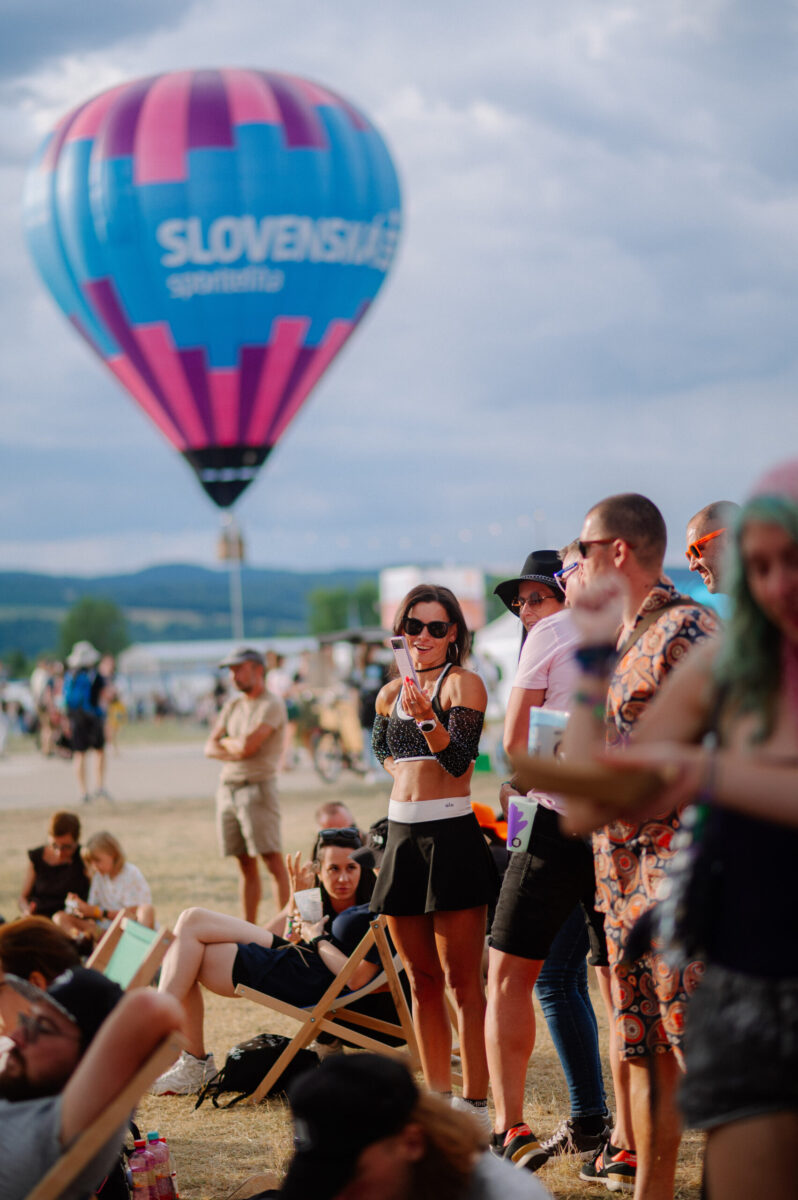 Five creative festival activations that can win you new fans - Creative Pro